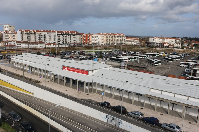 Horários | Aveiro Bus